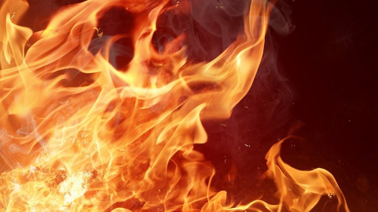 Fire dynamics | TESLa | CU